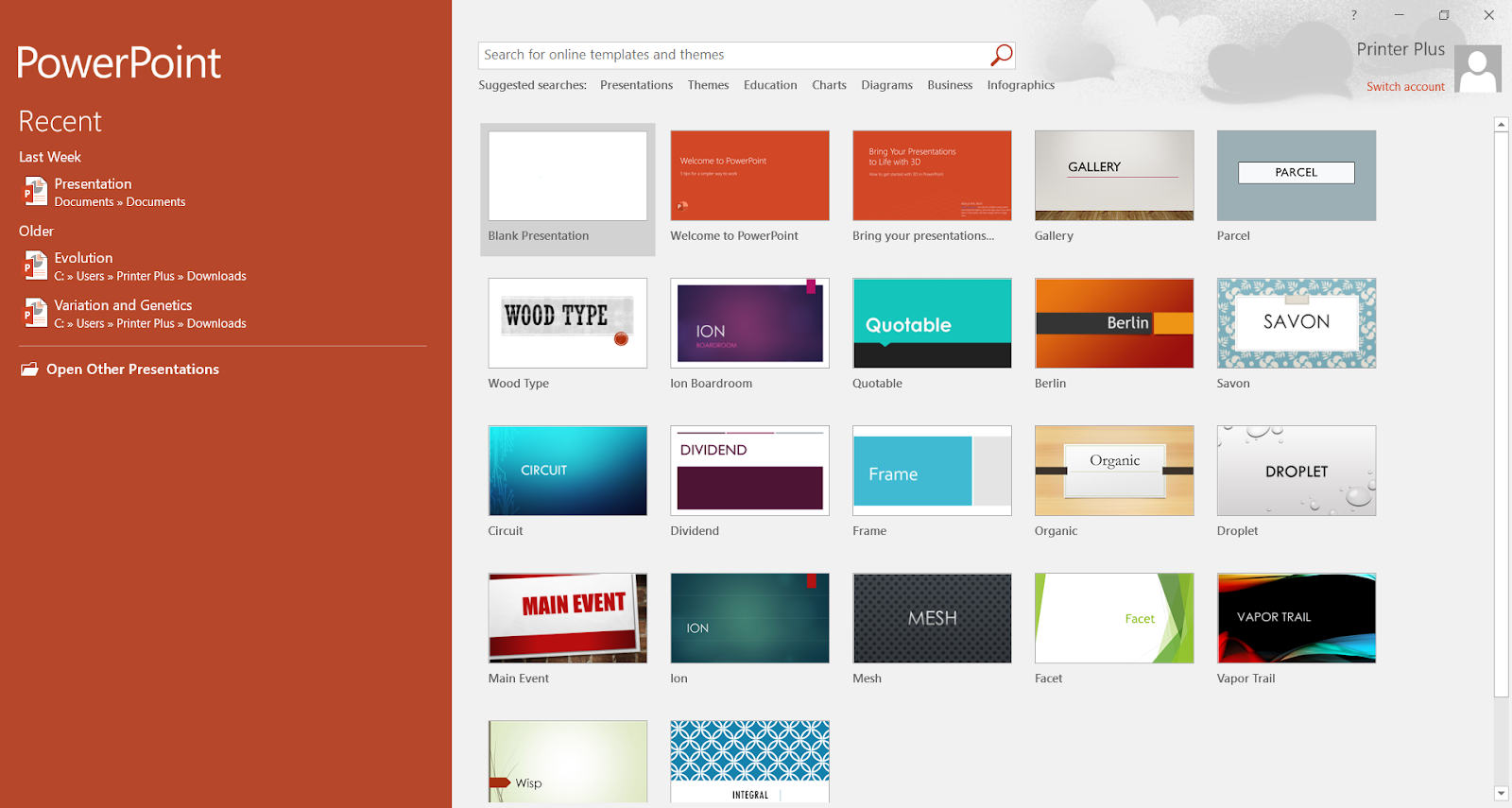 Download Microsoft Powerpoint For Free Step By Step